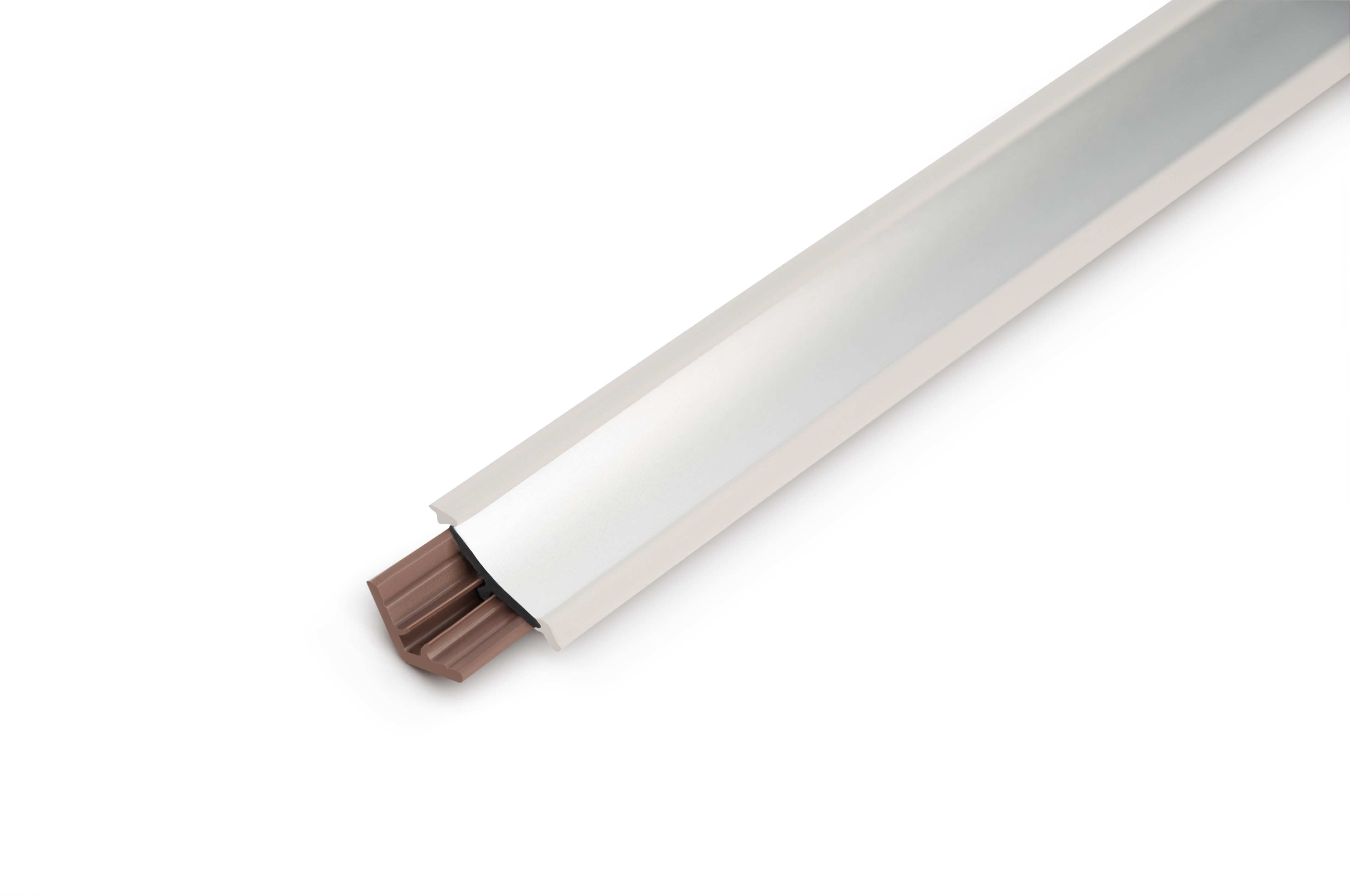 RAUWALON slim-line plus wall seal profiles | REHAU Interior Solutions