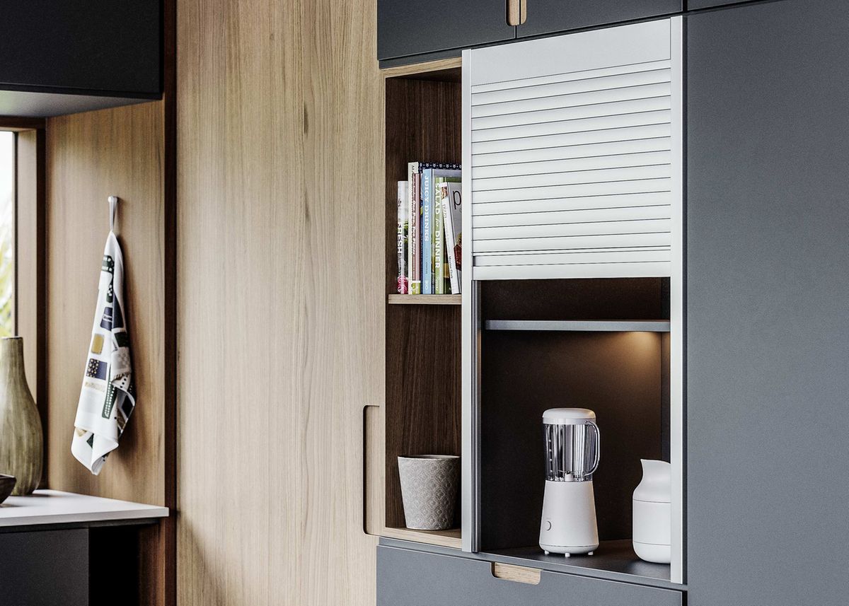 Komponenten & Installation | REHAU Interior Solutions