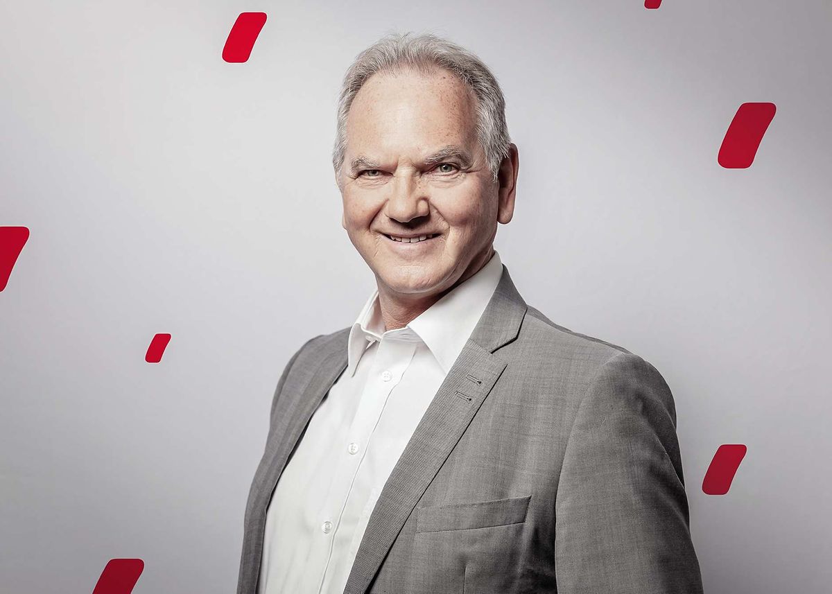 Interview mit Veriset | REHAU Interior Solutions