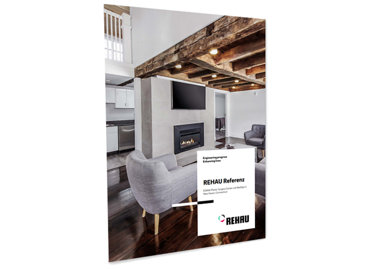 Services von Experten für Experten | REHAU Interior Solutions