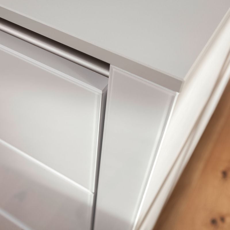 RAUVISIO crystal Pure Collection | REHAU