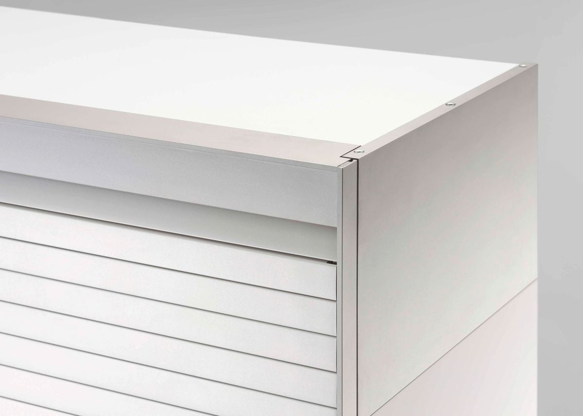 Mechanisms and rail systems | REHAU