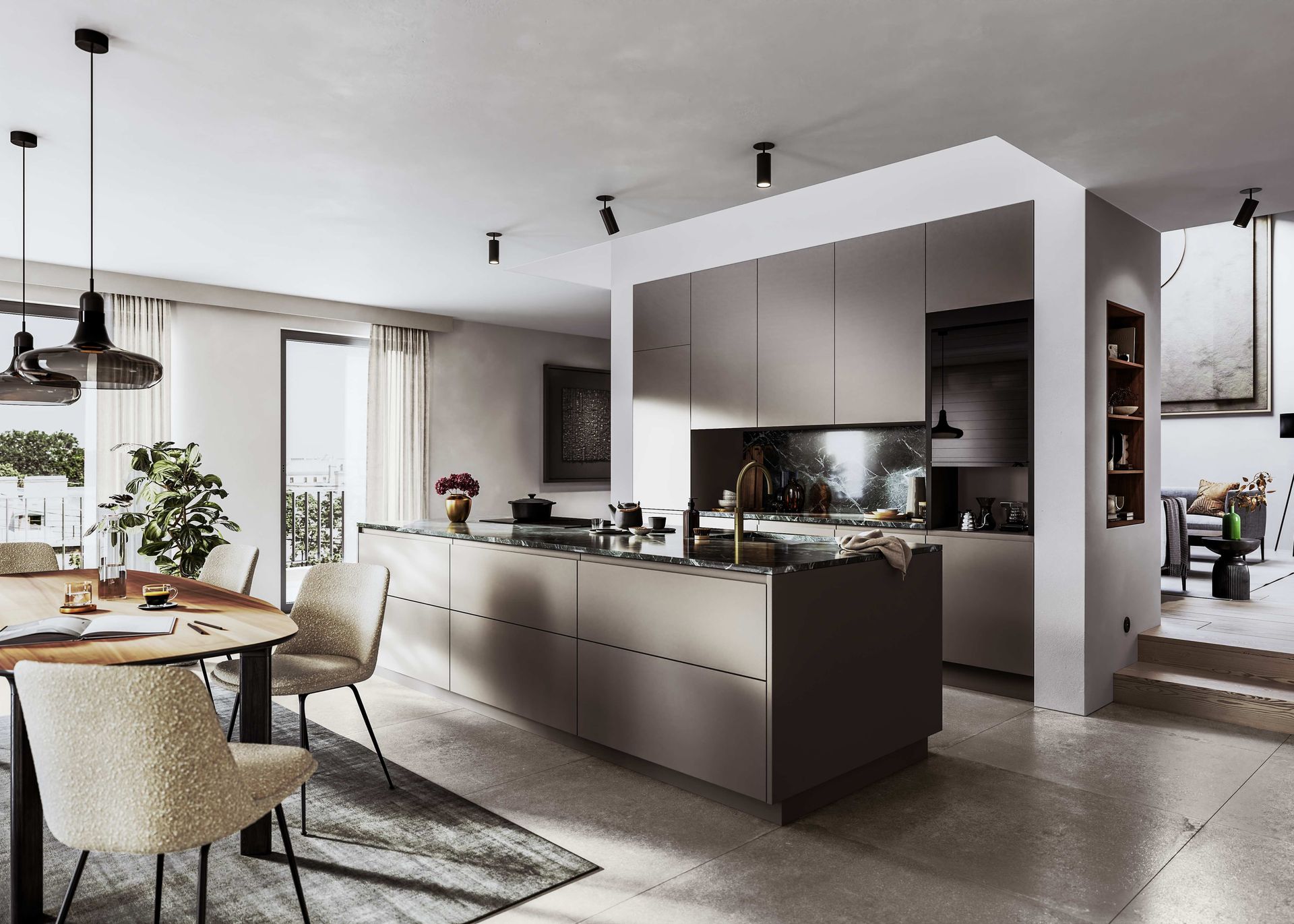 Components & Assembly | REHAU