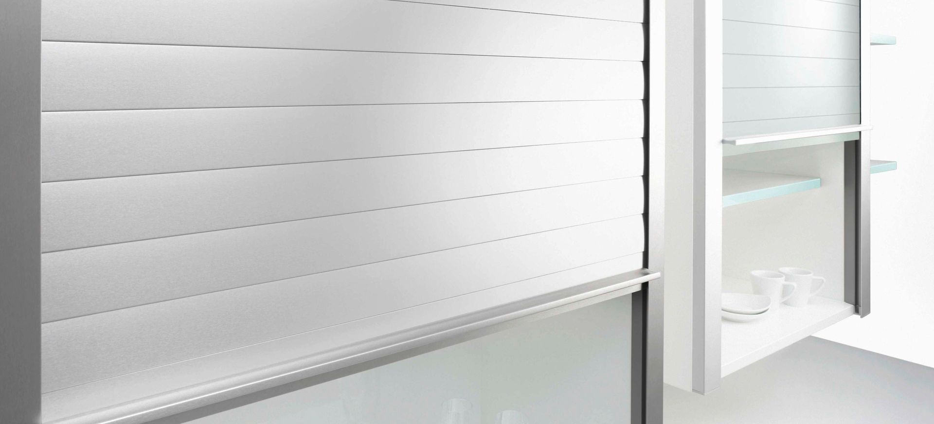 Mechanisms and rail systems | REHAU