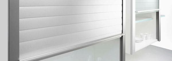 Mechanisms and rail systems | REHAU