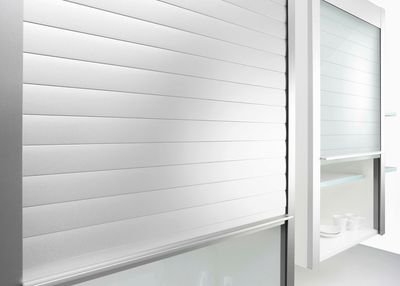 Mechanisms and rail systems | REHAU