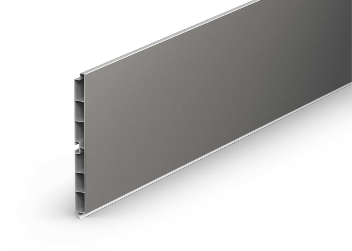 Plinths – The foundation for modern kitchen design | REHAU