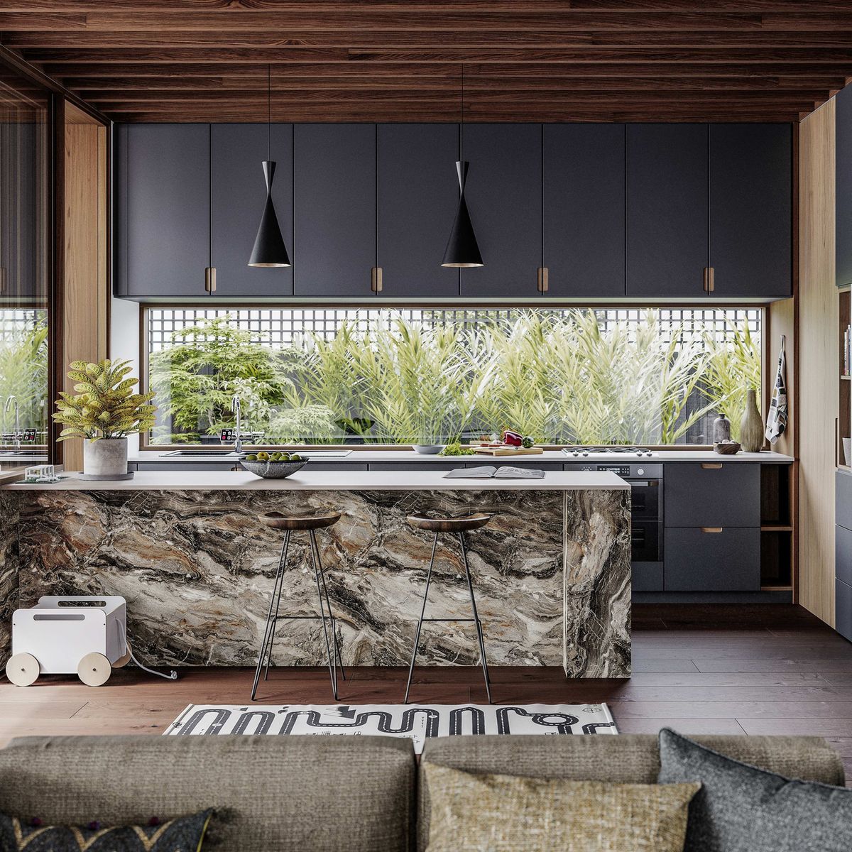 RAUVISIO crystal Strong Collection | REHAU