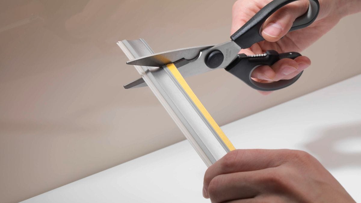 RAUWALON slim-line – now new from 1 metre | REHAU