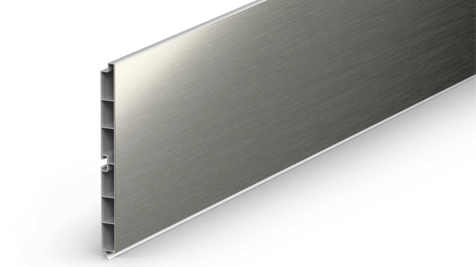 Plinths – The foundation for modern kitchen design | REHAU