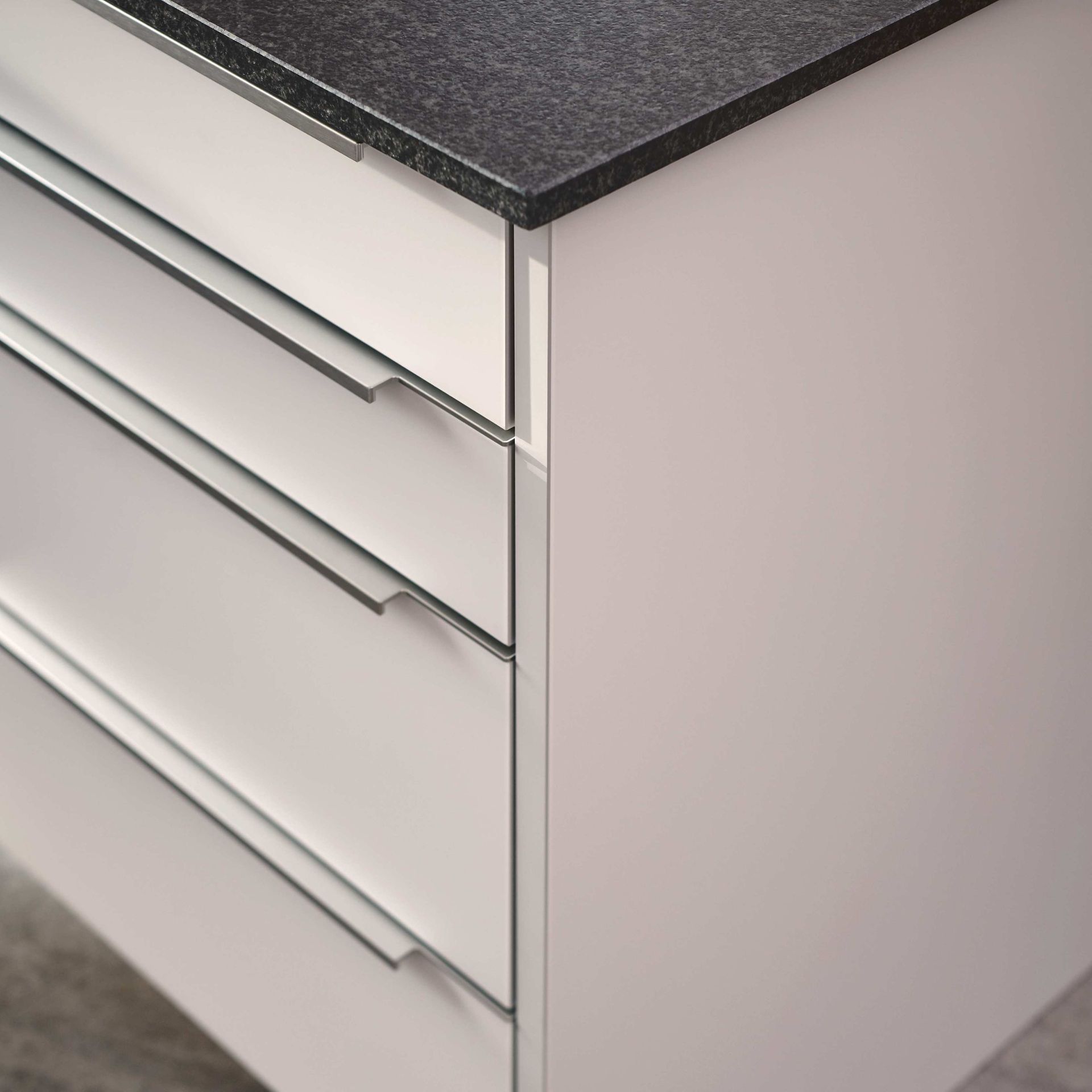 RAUVISIO crystal Pure Collection | REHAU