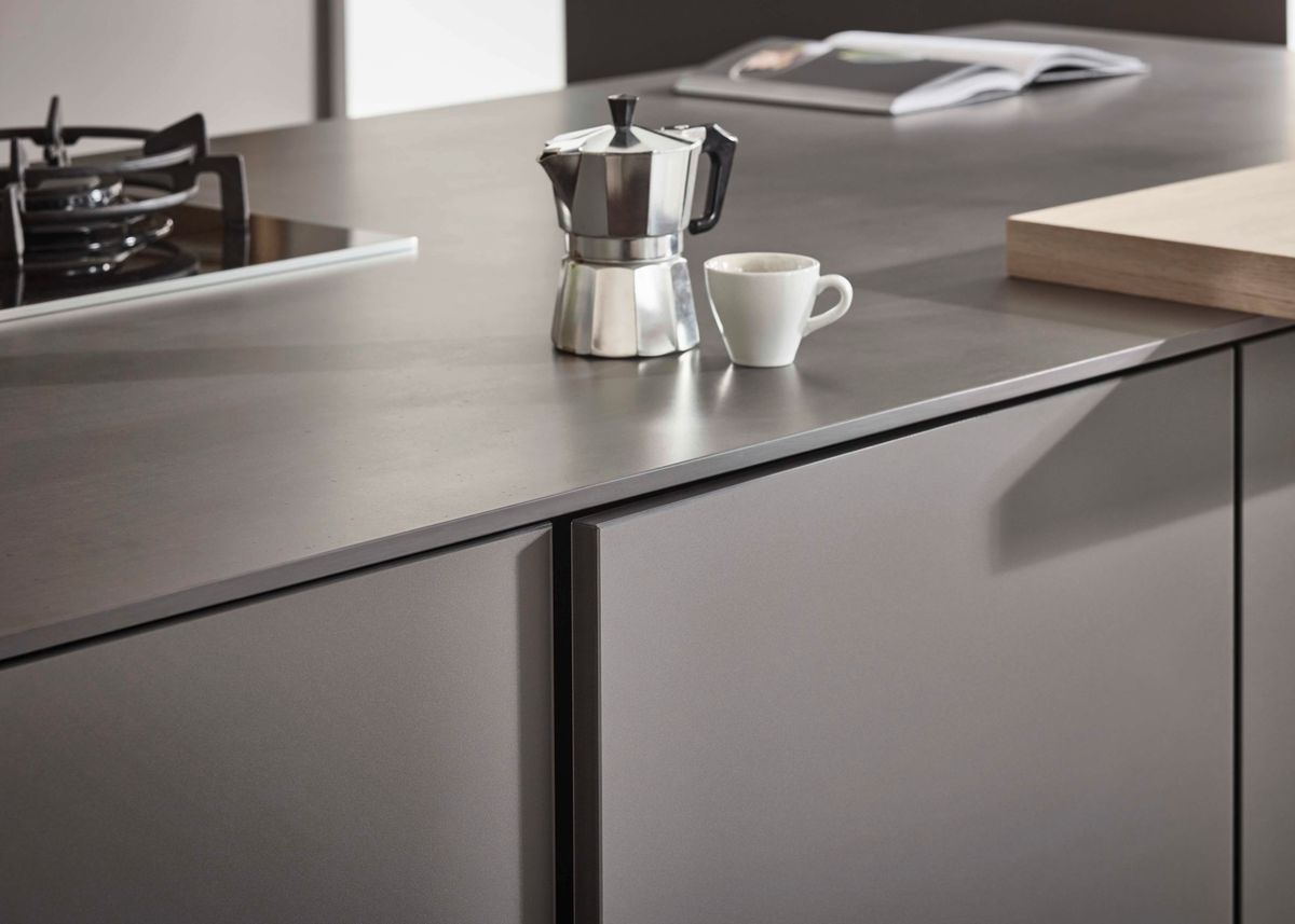 RAUVISIO surfaces | REHAU
