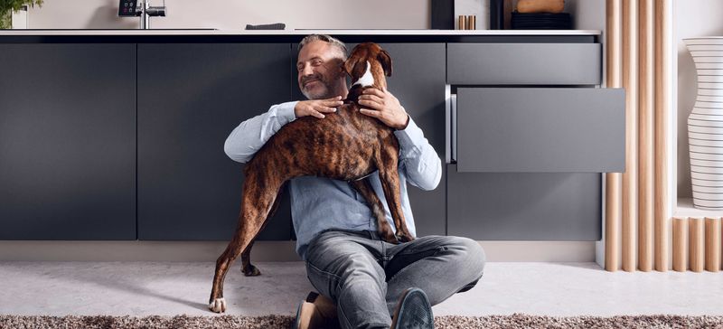 Plinths – The foundation for modern kitchen design | REHAU