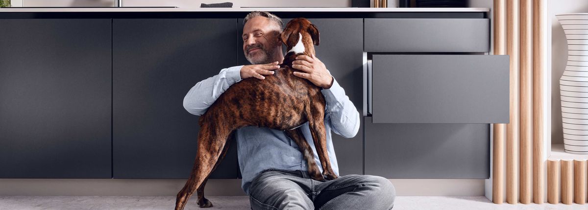 Plinths – The foundation for modern kitchen design | REHAU