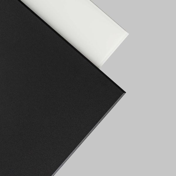 RAUVISIO noir – timeless elegance | REHAU