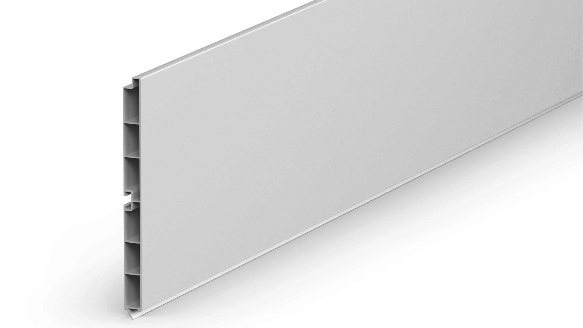 Plinths – The foundation for modern kitchen design | REHAU