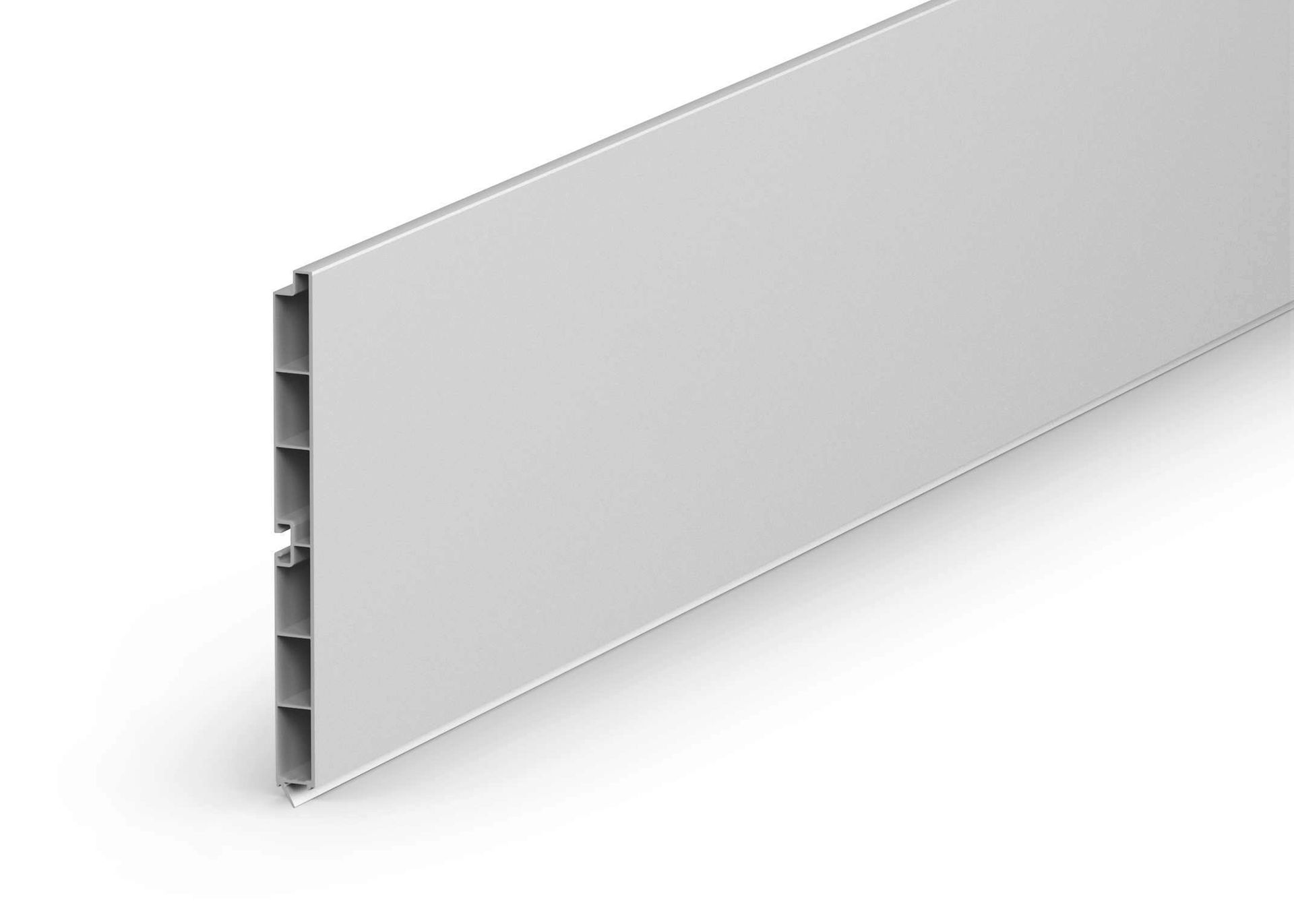 Plinths – The foundation for modern kitchen design | REHAU