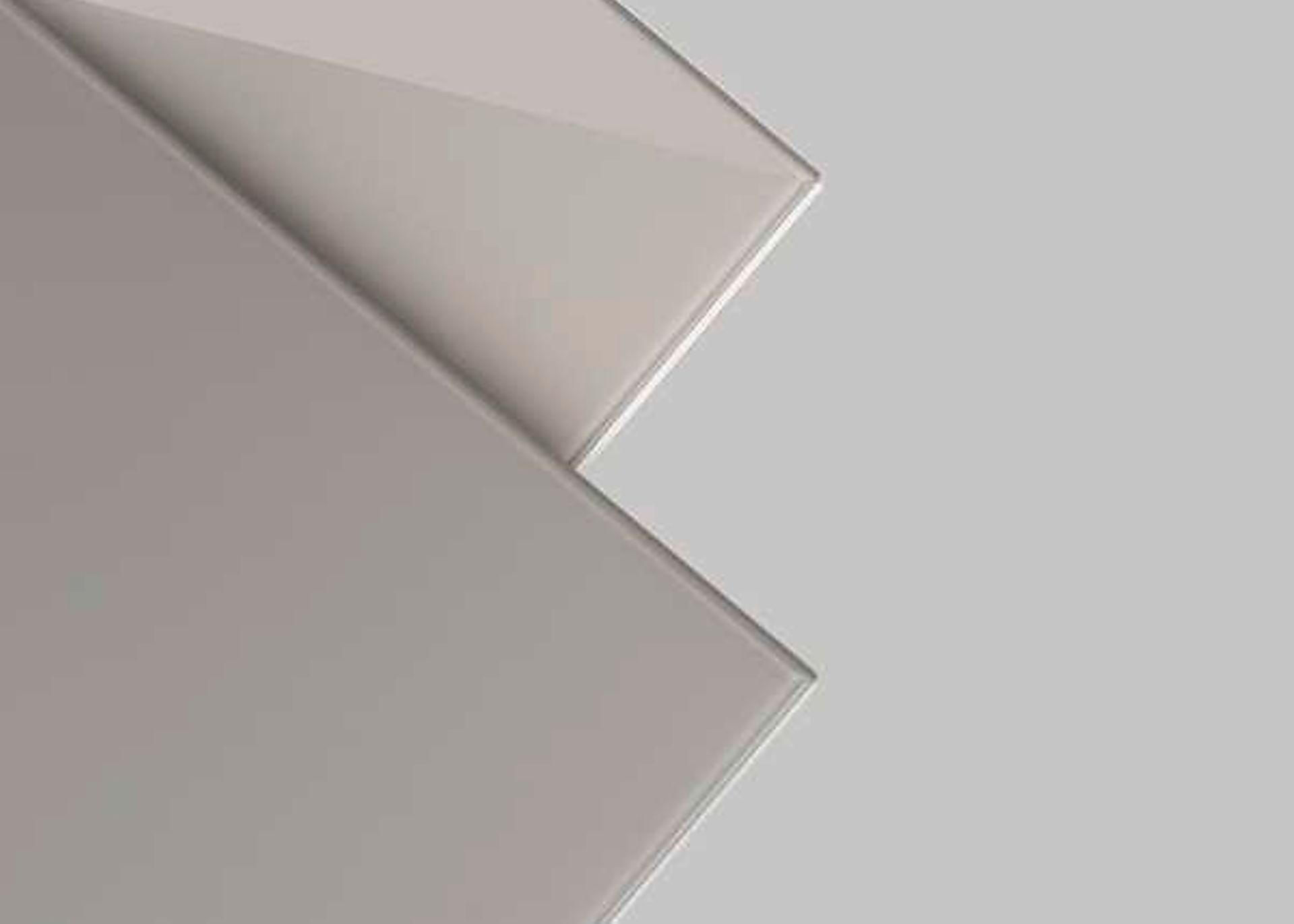 RAUVISIO crystal Pure Collection | REHAU