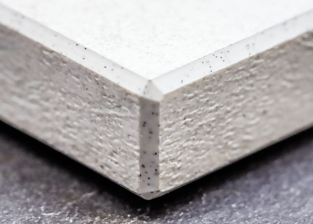 Kant trake sa dodatom vrednošću | REHAU