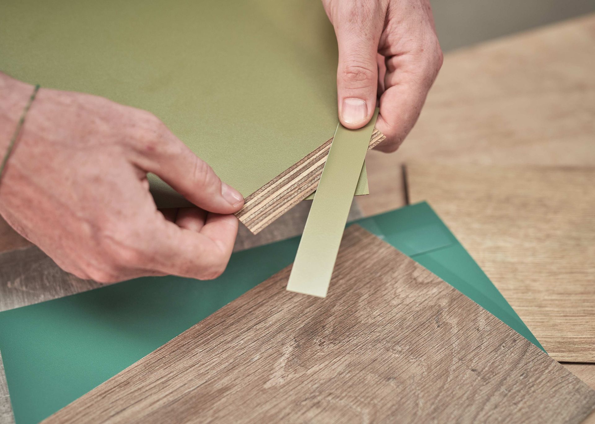 RAUKANTEX kant trake | REHAU