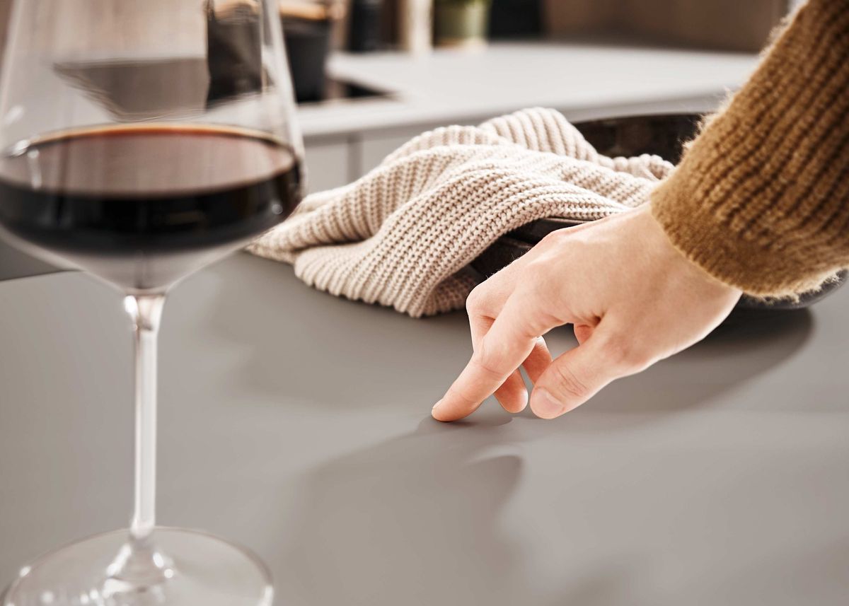 Nemes matt kollekció | REHAU