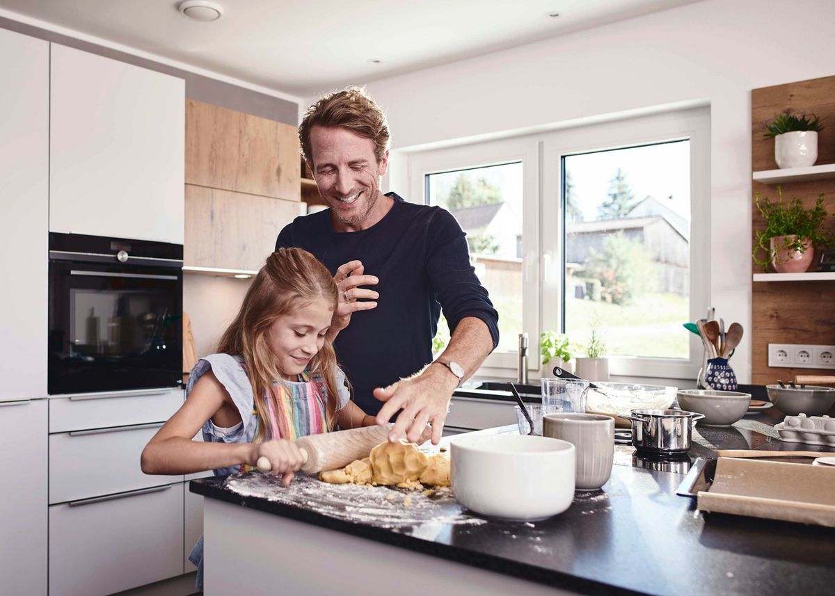 Antibacterial surfaces and edgebands with health.protect | REHAU