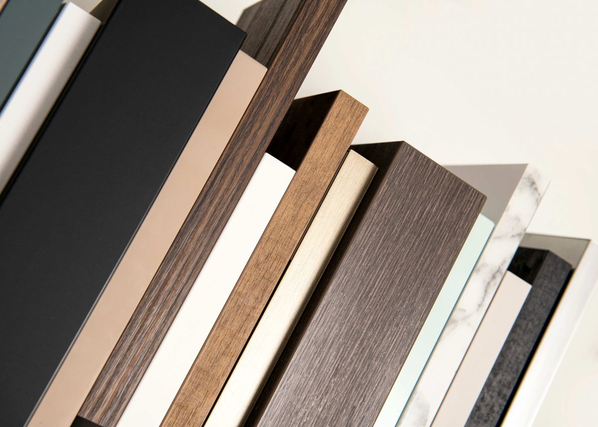 RAUKANTEX stock range | REHAU