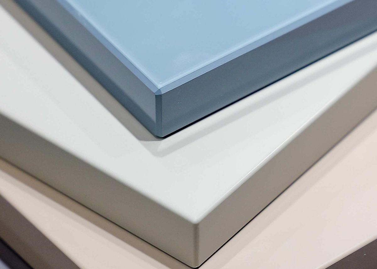 RAUKANTEX pro – invisible-joint edgebands