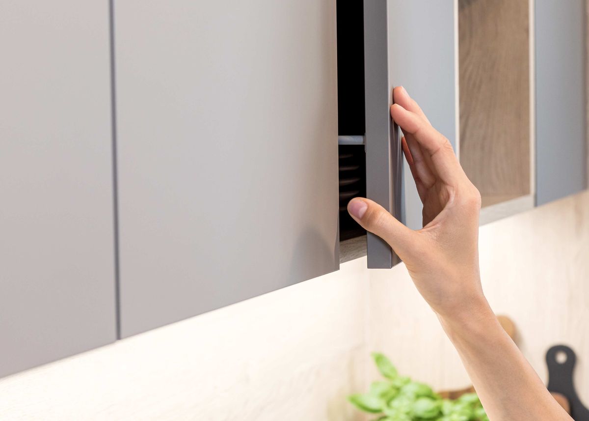 RAUKANTEX edgebands | REHAU UK