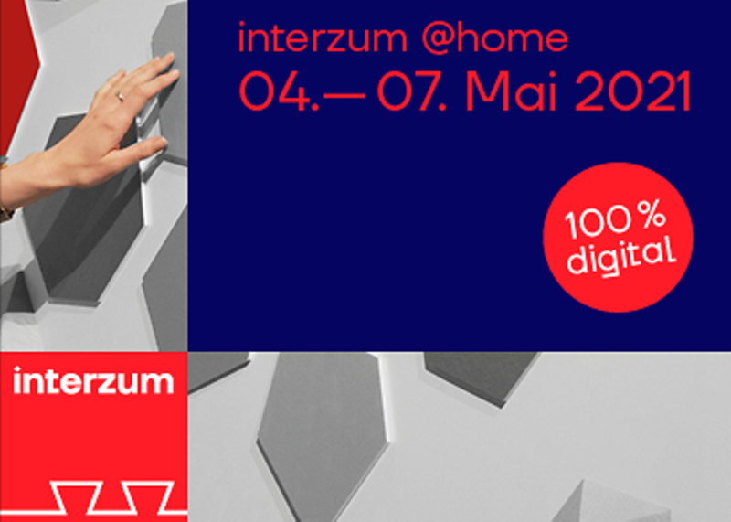 interzum is going digital | REHAU