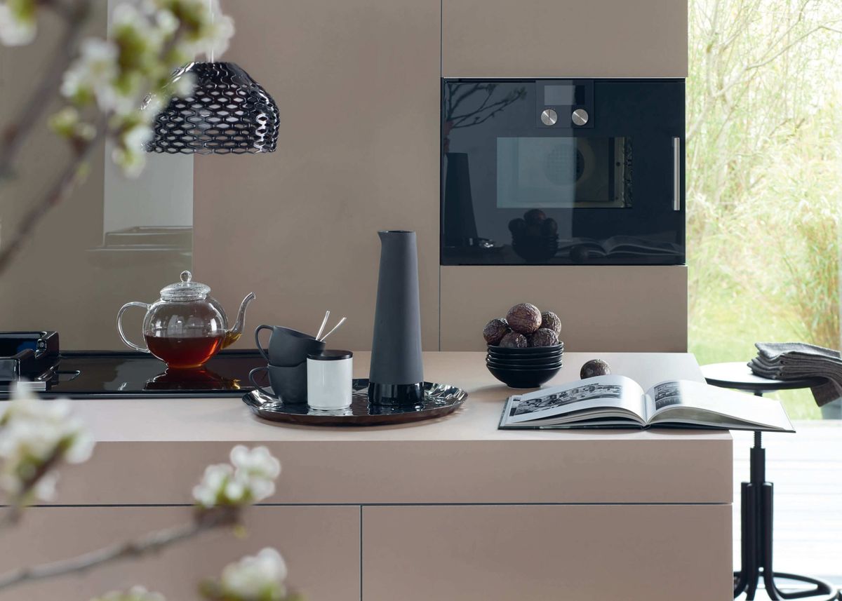 The perfect board with the perfect edgeband