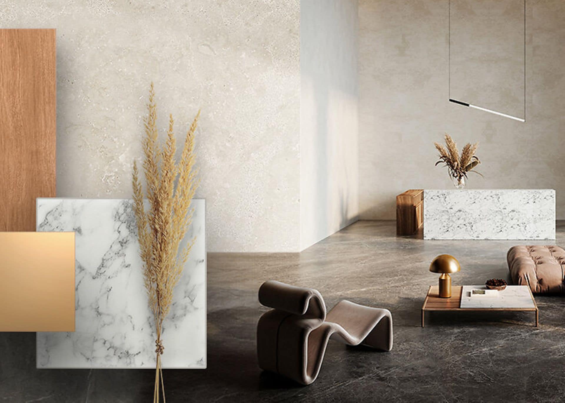 REHAU Interior Solutions | English