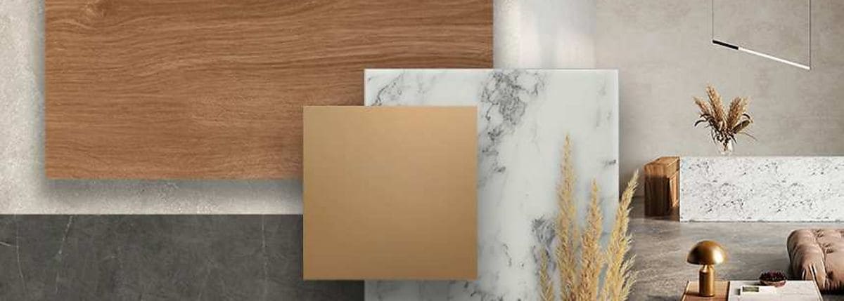 RAUVISIO surfaces | REHAU