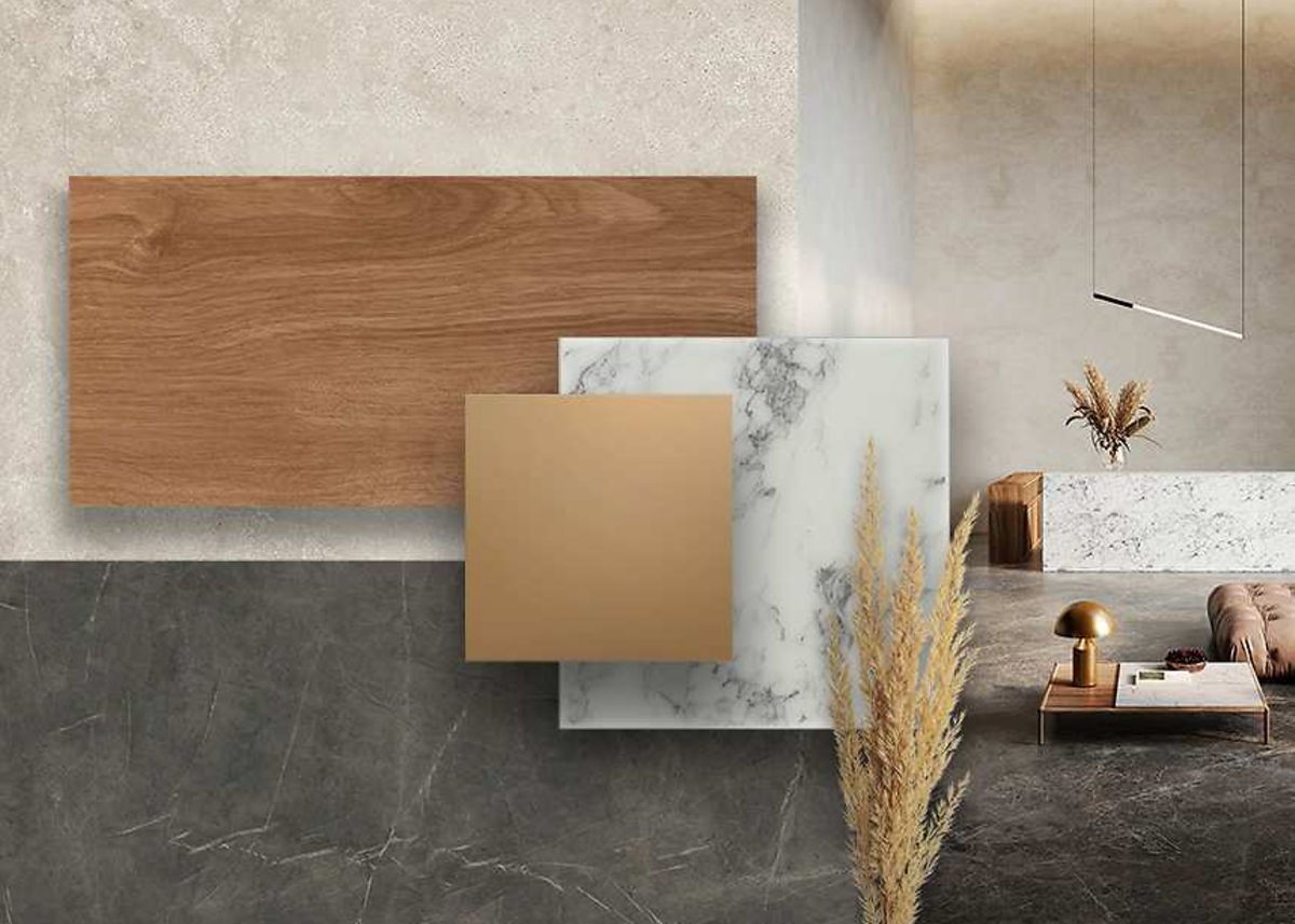 RAUVISIO Surface Select | REHAU Interior Solutions