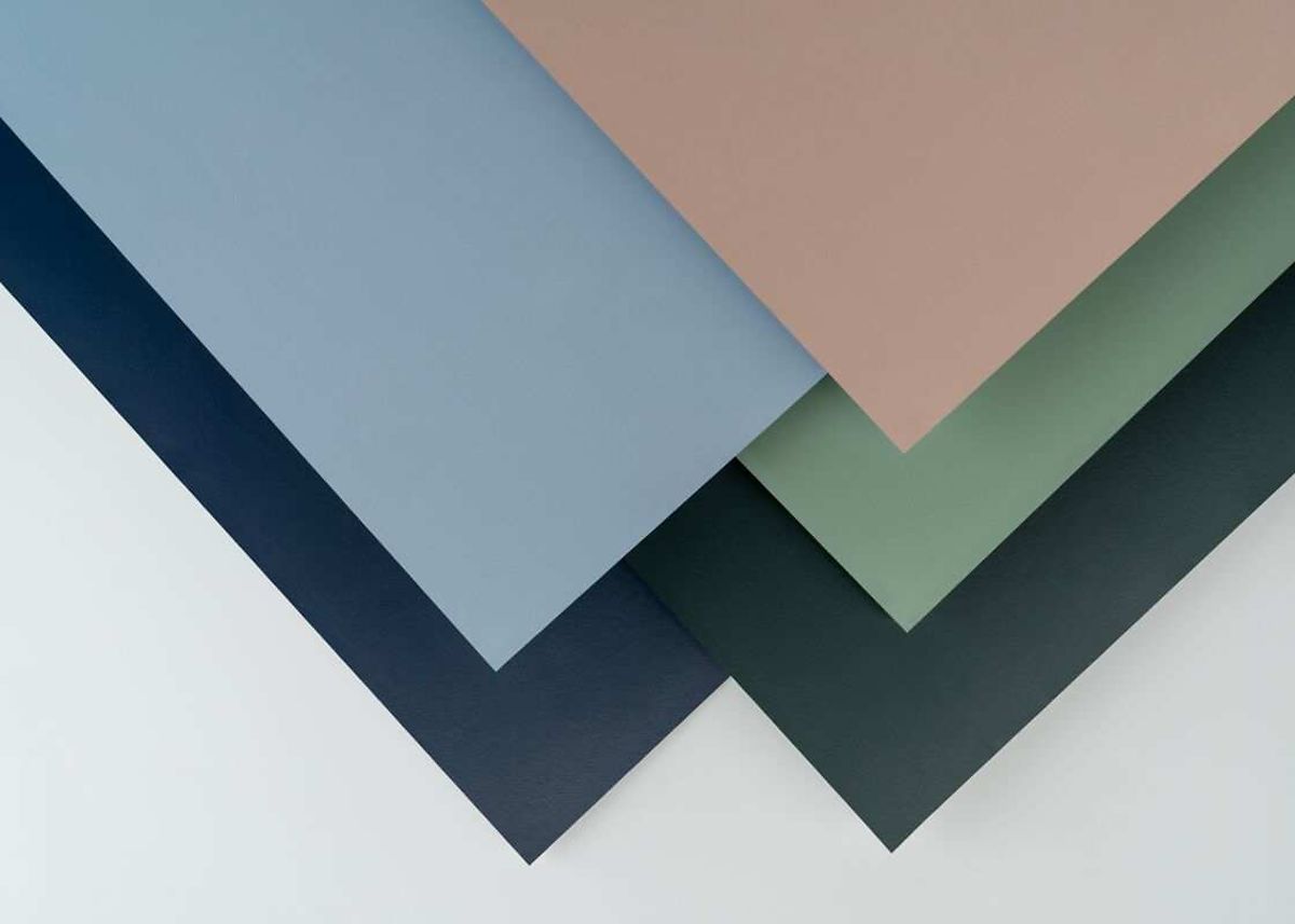 Nuove collezioni POLYREY / RESOPAL