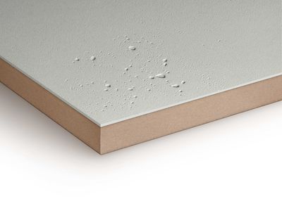 RAUVISIO cube – the pure beauty of concrete | REHAU Interior Solutions