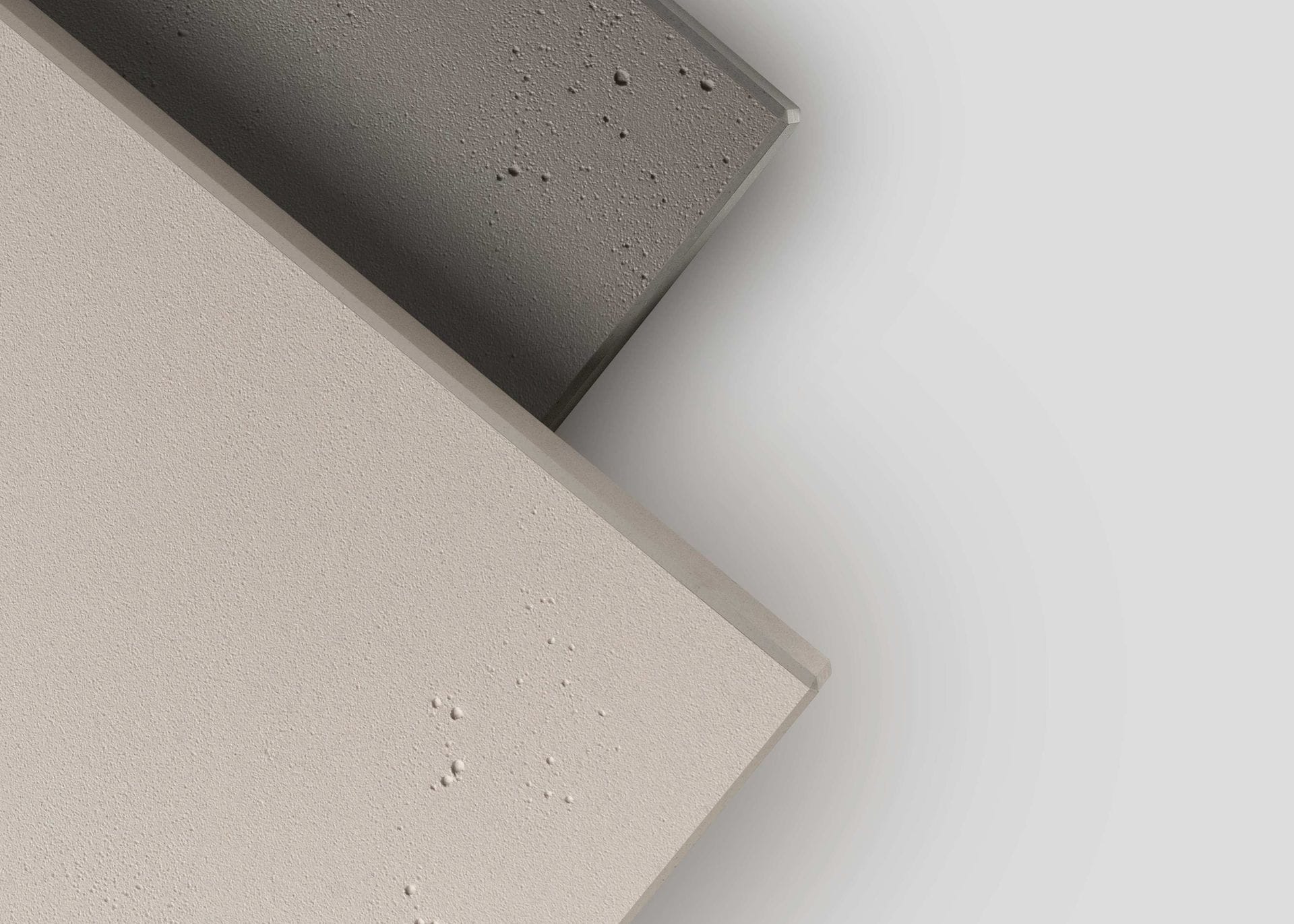 RAUVISIO cube – the pure beauty of concrete | REHAU Interior Solutions