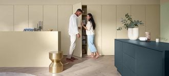 RAUVISIO surfaces | REHAU