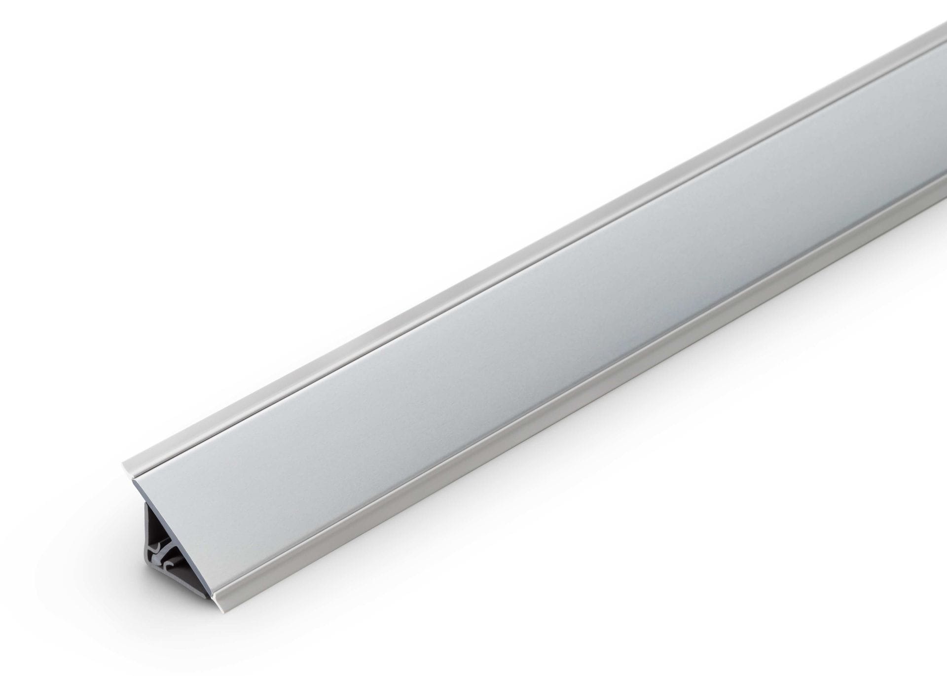 Finisajele metalice | REHAU