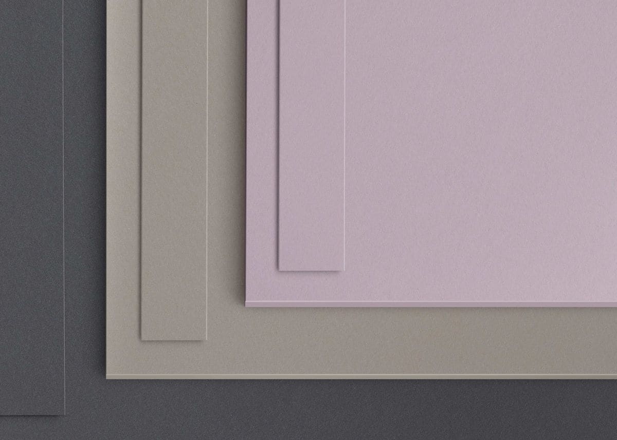 24 colors. 8 new additions. 100% coordinated | REHAU